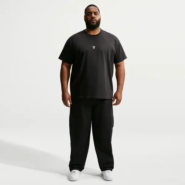 Nike Kobe Dri-fit Basketball T-shirt - Black