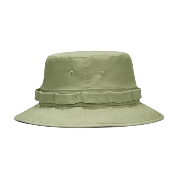 JORDAN Apex Bucket Hat With Embroidered Logo