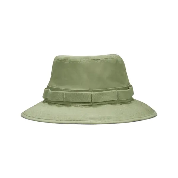JORDAN Apex Bucket Hat With Embroidered Logo