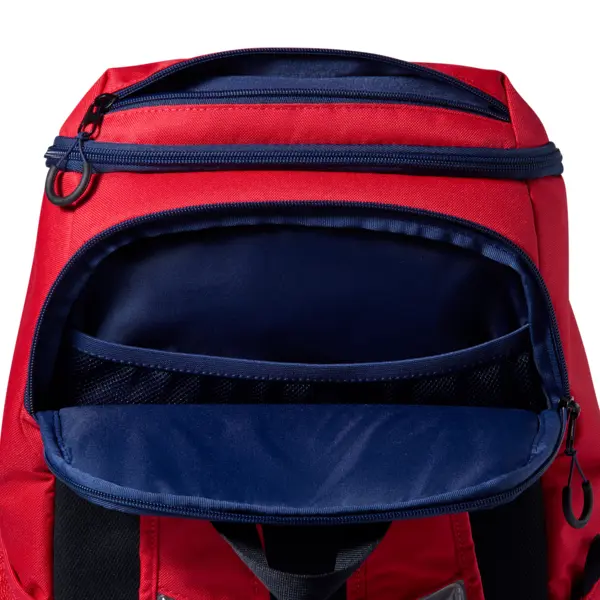Nike Varsity Elite Usa Basketball Backpack - Red