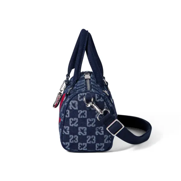 JORDAN Monogram Mini Duffel