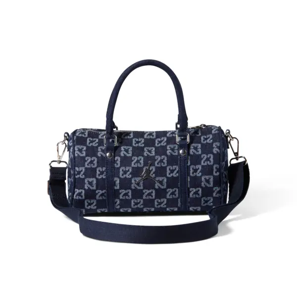 JORDAN Monogram Mini Duffel