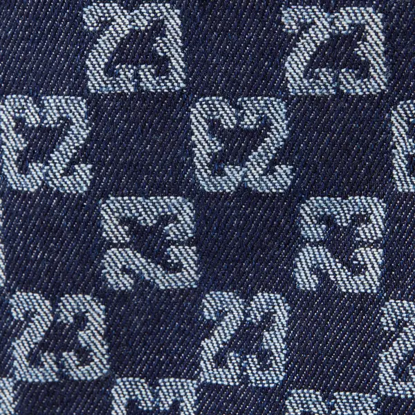 JORDAN Monogram Mini Duffel