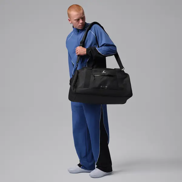 JORDAN Sport Duffel Bag