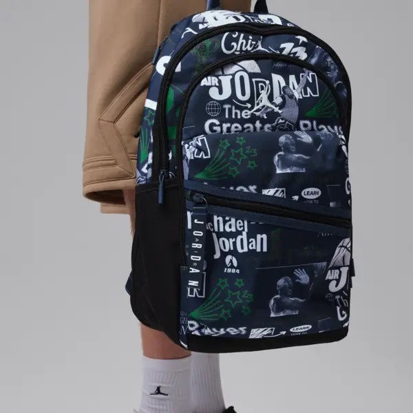 JORDAN Air Patrol Backpack