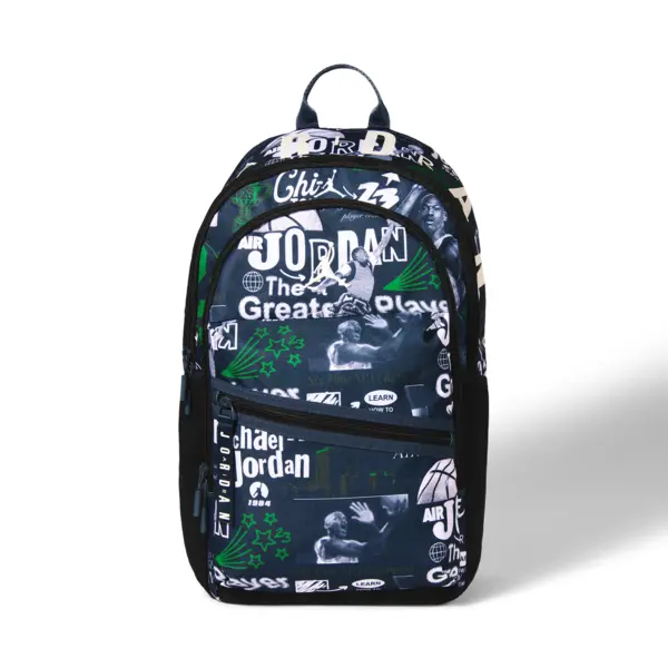 JORDAN Air Patrol Backpack
