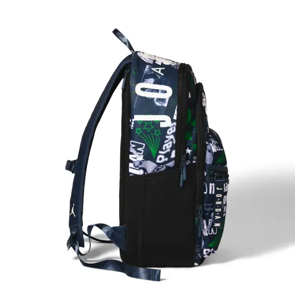 JORDAN Air Patrol Backpack