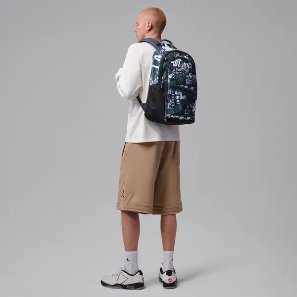 JORDAN Air Patrol Backpack