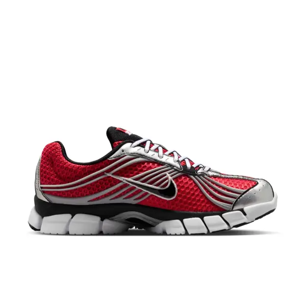 Nike Zoom Skylon Athletic Shoes - Red