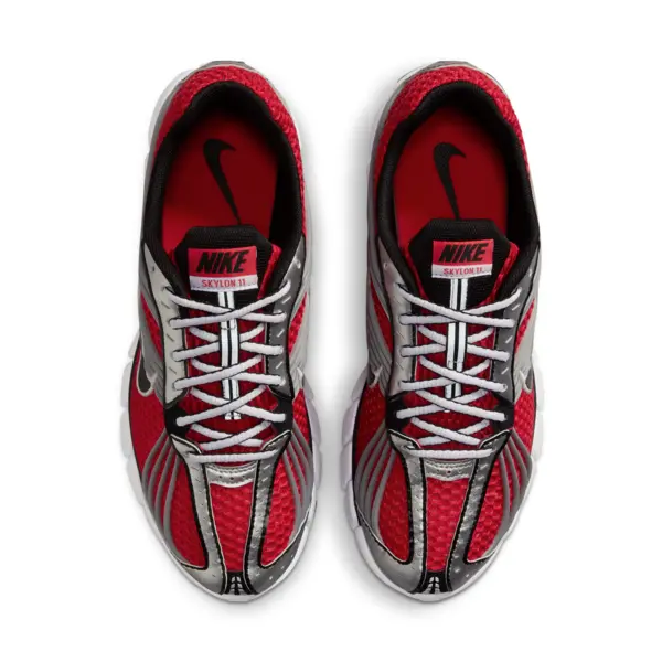 Nike Zoom Skylon Athletic Shoes - Red
