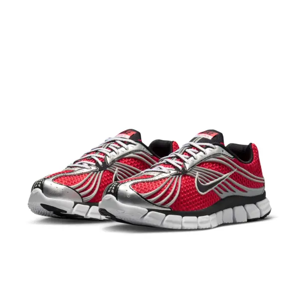 Nike Zoom Skylon Athletic Shoes - Red