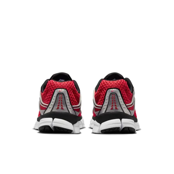 Nike Zoom Skylon Athletic Shoes - Red