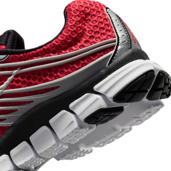 Nike Zoom Skylon Athletic Shoes - Red