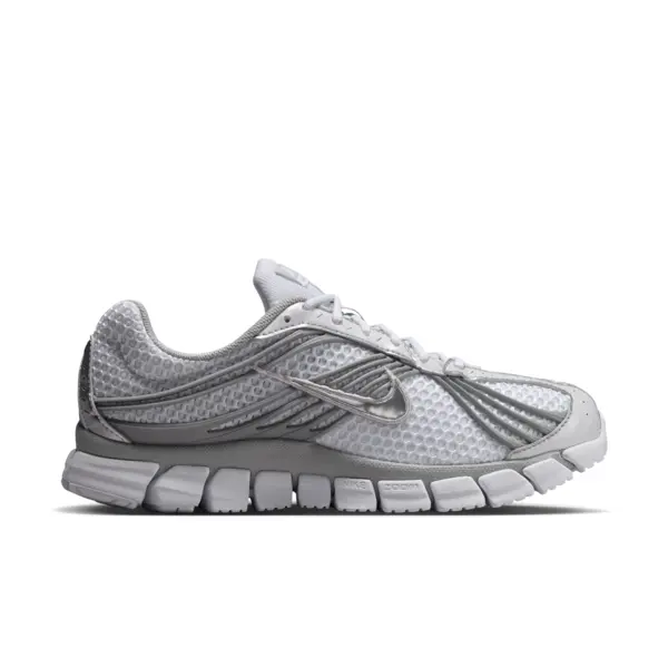 Nike Zoom Skylon Athletic Sneakers - White