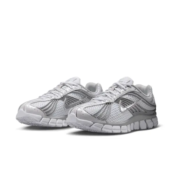 Nike Zoom Skylon Athletic Sneakers - White