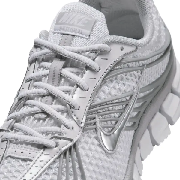 Nike Zoom Skylon Athletic Sneakers - White