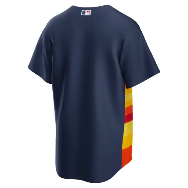 Nike Houston Astros Mlb Replica Jersey