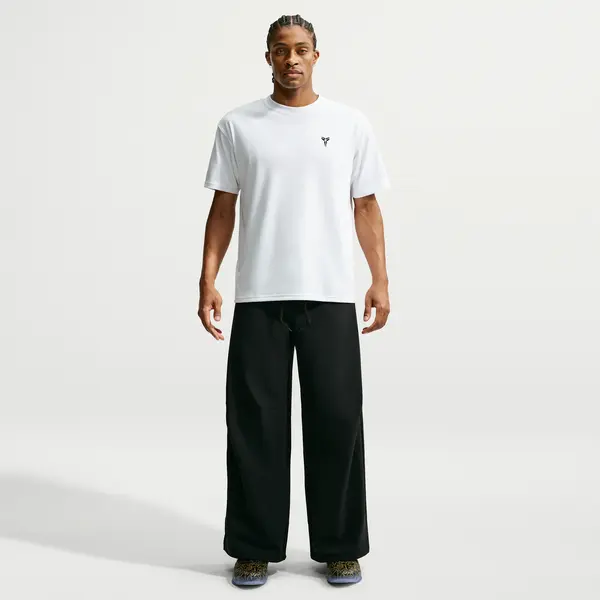 Nike Kobe Basketball Pants - Black