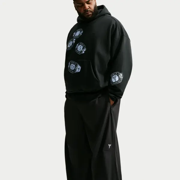 Nike Kobe Basketball Pants