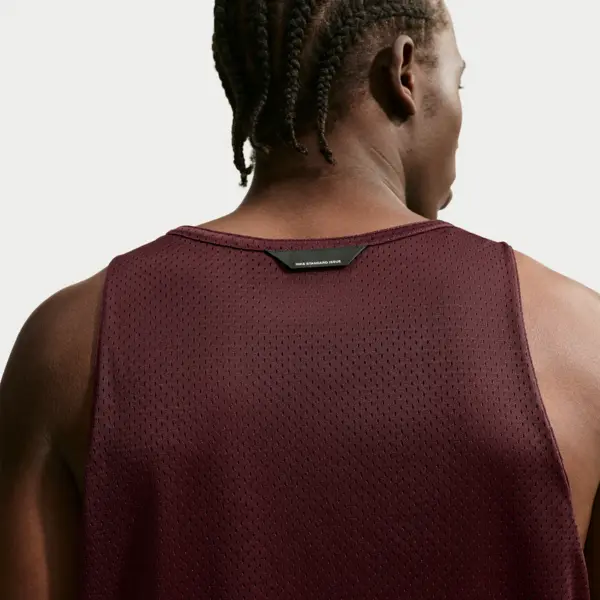 Nike Standard Issue Practice Mesh Basketball Jersey