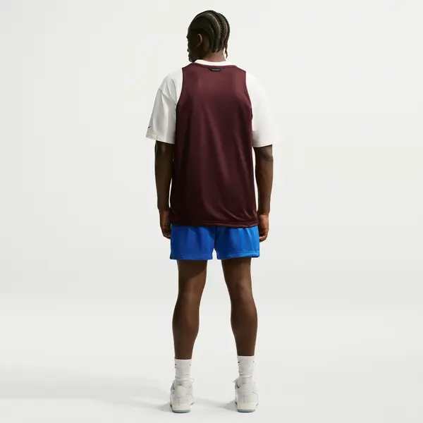 Nike Standard Issue Practice Mesh Basketball Jersey