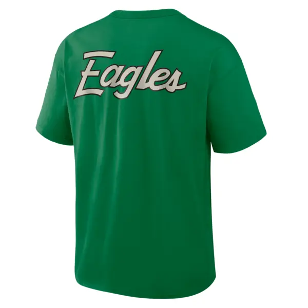 Nike Philadelphia Eagles Rewind Max90 Nfl T-shirt