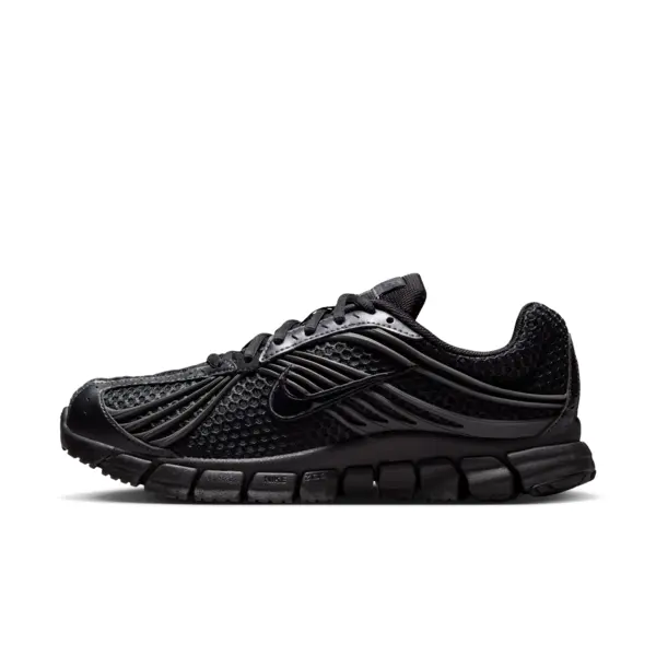 Nike Zoom Skylon Athletic Shoes - Black