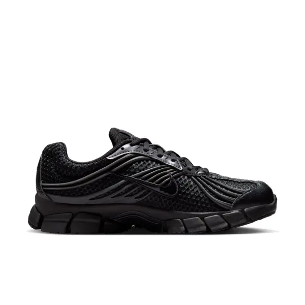 Nike Zoom Skylon Athletic Shoes - Black