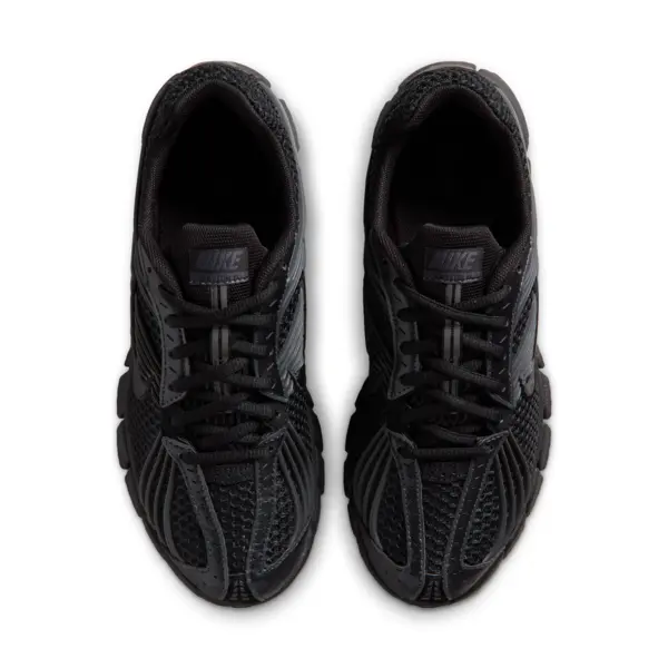 Nike Zoom Skylon Athletic Shoes - Black
