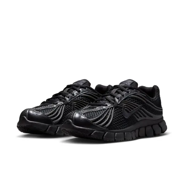 Nike Zoom Skylon Athletic Shoes - Black