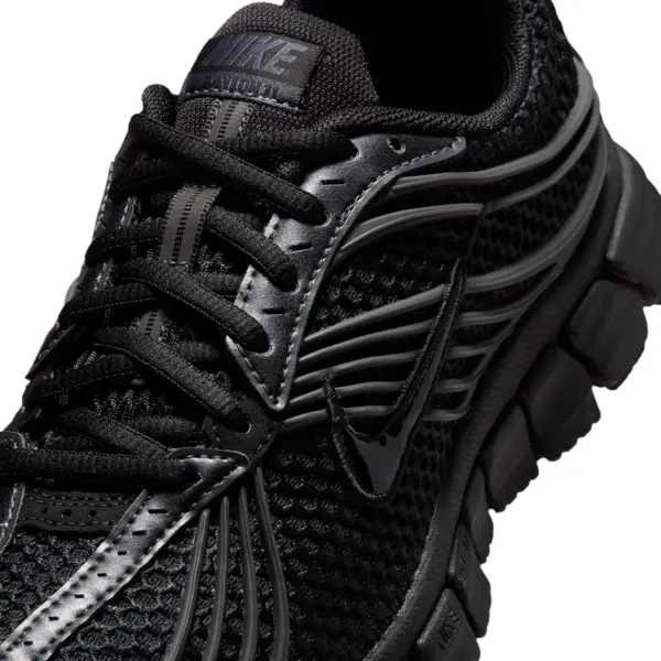 Nike Zoom Skylon Athletic Shoes - Black
