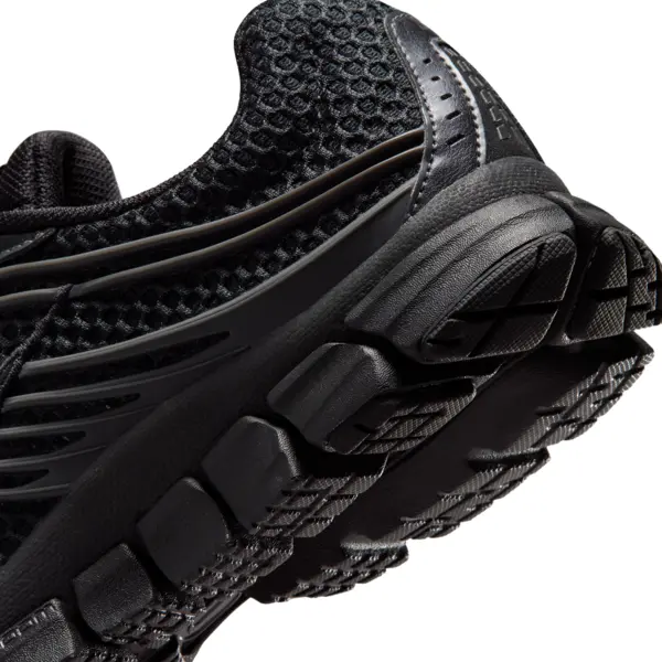 Nike Zoom Skylon Athletic Shoes - Black