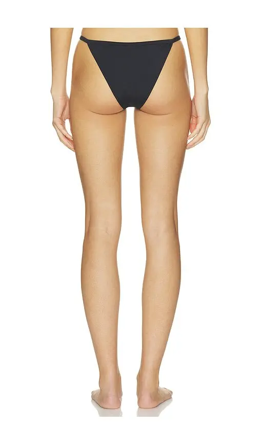 Versace Lycra Vita Recycled Farfalla Swim Bottom