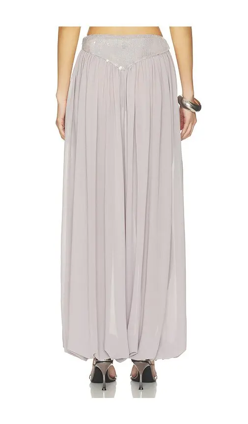 Retrofete Pyna Sequin Pant