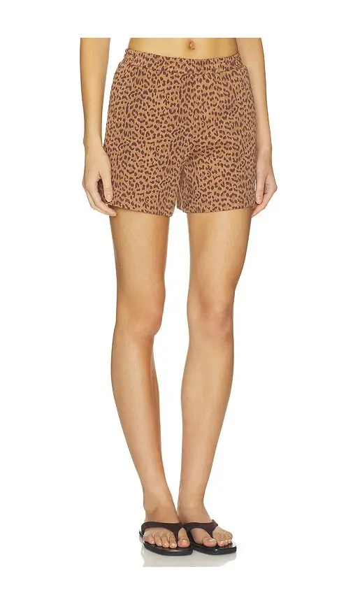The Upside Javan Darcy Short