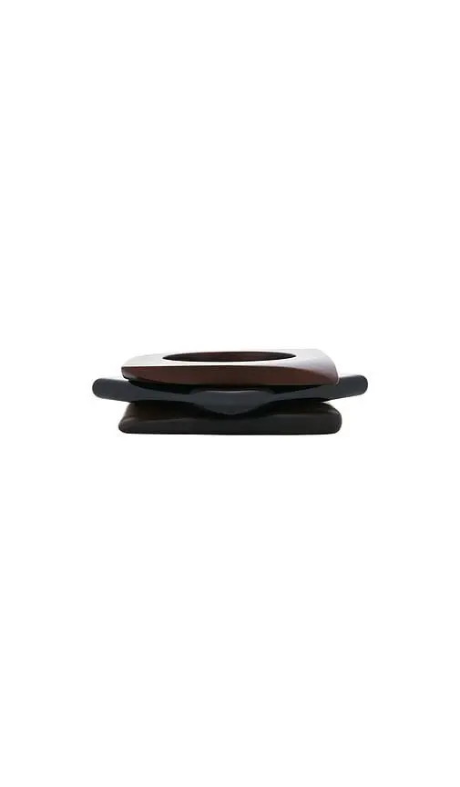 HEAVEN MAYHEM Notte Bangle Set