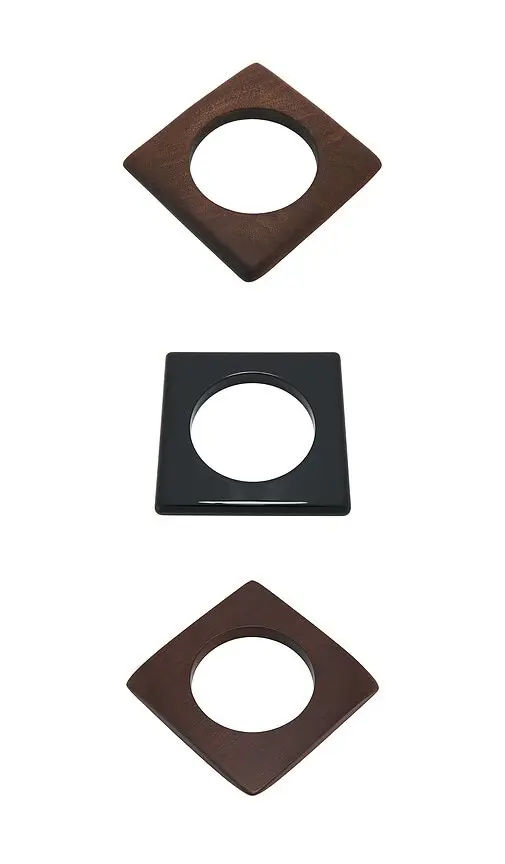 HEAVEN MAYHEM Notte Bangle Set