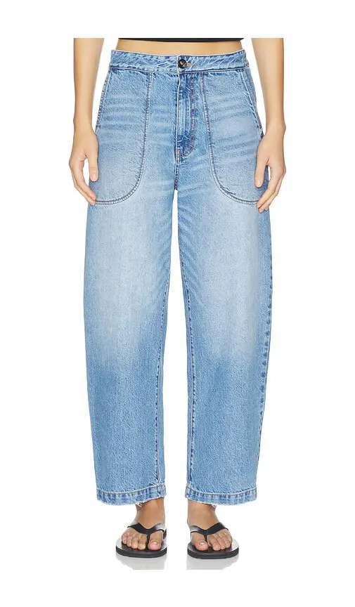 Velvet By Graham & Spencer Esmeralda Jeans