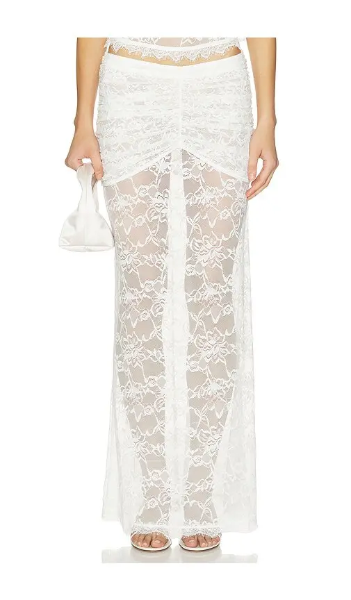 OW Selah Maxi Skirt