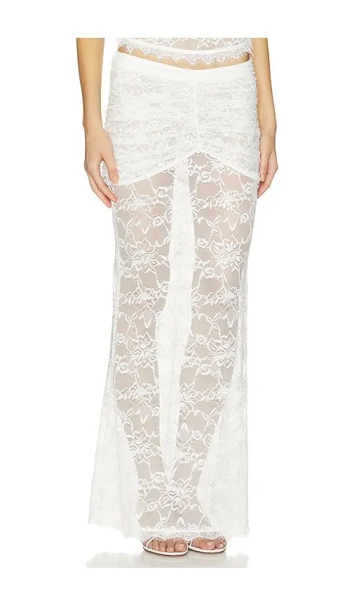 OW Selah Maxi Skirt