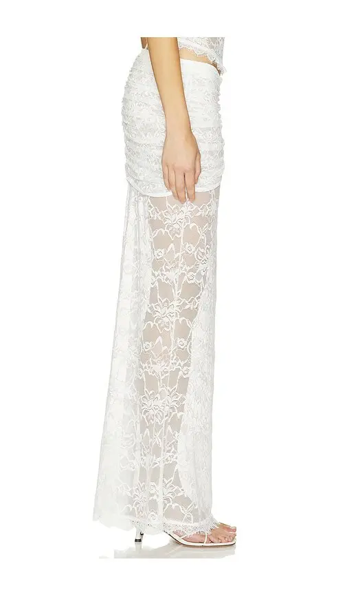 OW Selah Maxi Skirt