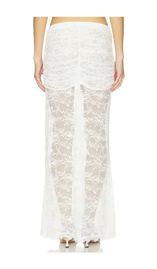OW Selah Maxi Skirt