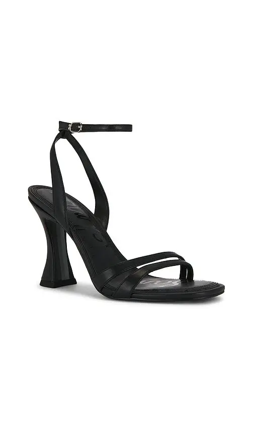 Sam Edelman Junie" Slingback Sandal With High Heel