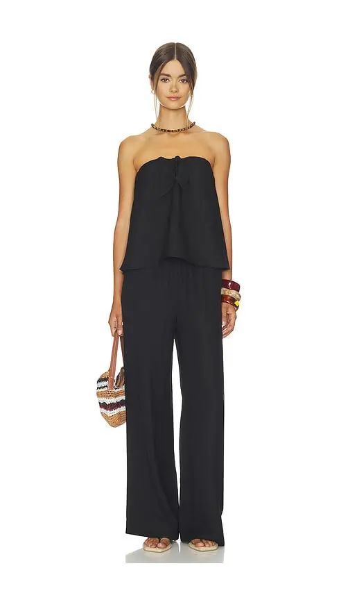 Heartloom Lyra Set - Black