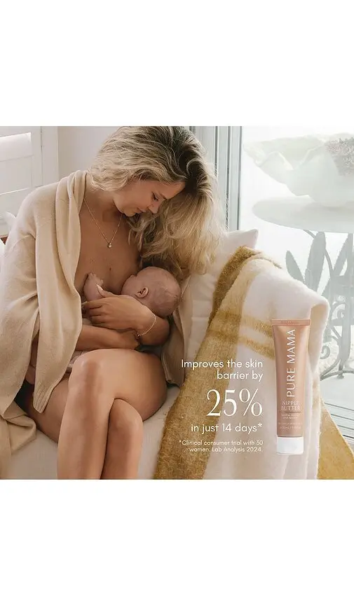 PURE MAMA Birth & Postpartum Recovery Kit