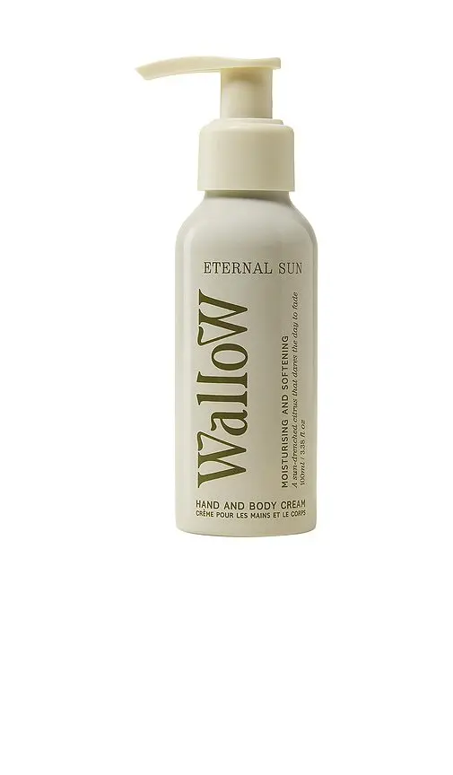 WALLOW Eternal Sun Mini Hand & Body Cream