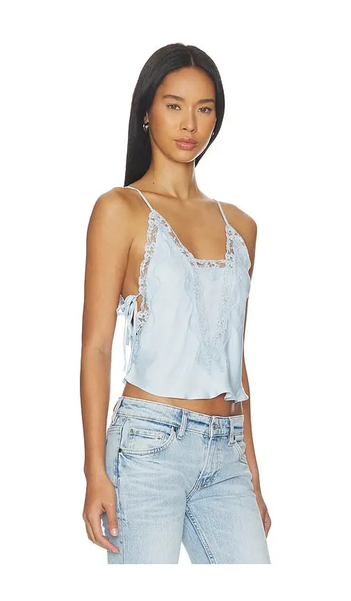 Free People Someone Like You Cami - Skyride