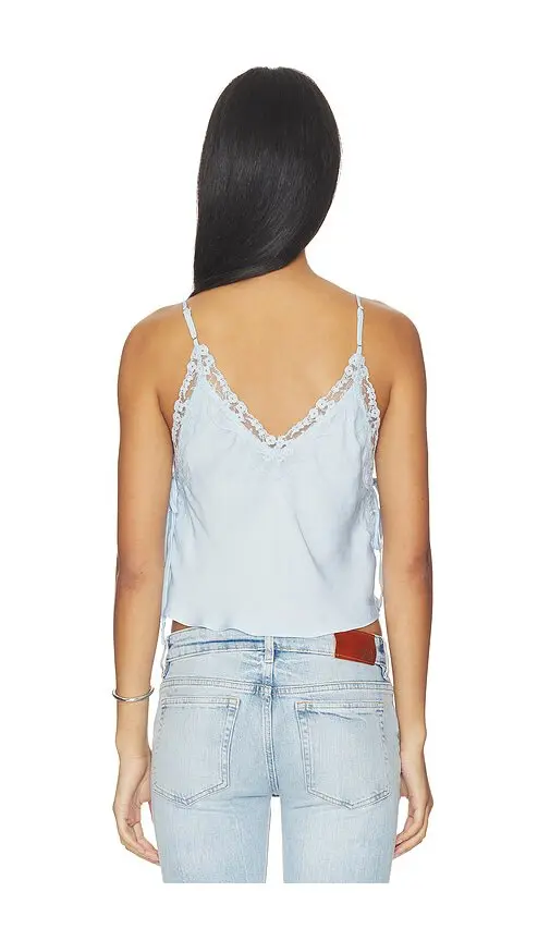 Free People Someone Like You Cami - Skyride