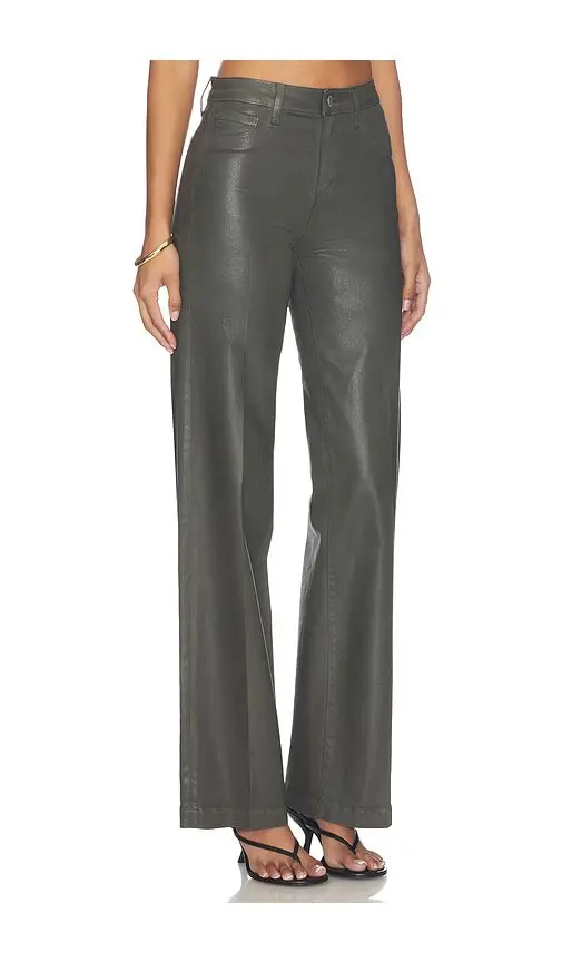 L'Agence Scottie Wide Leg Pant