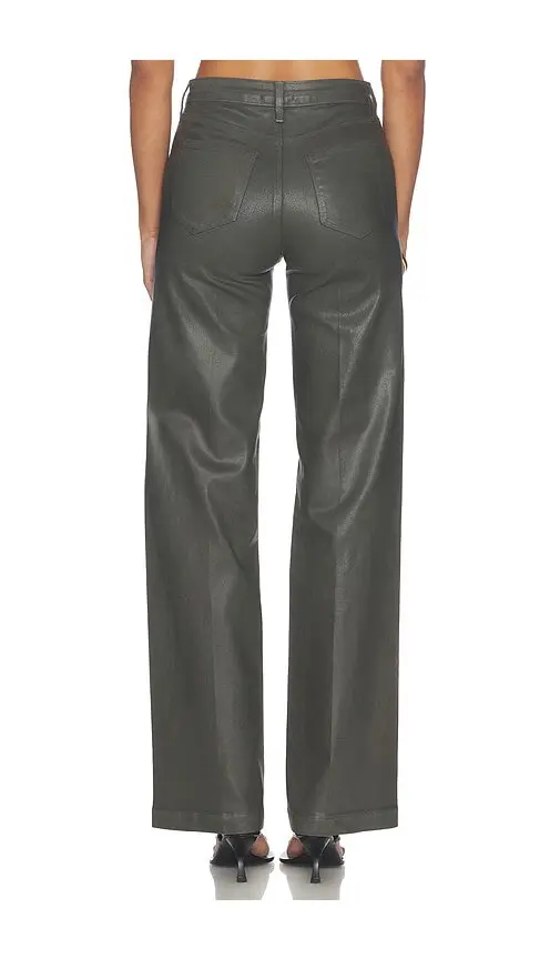 L'Agence Scottie Wide Leg Pant